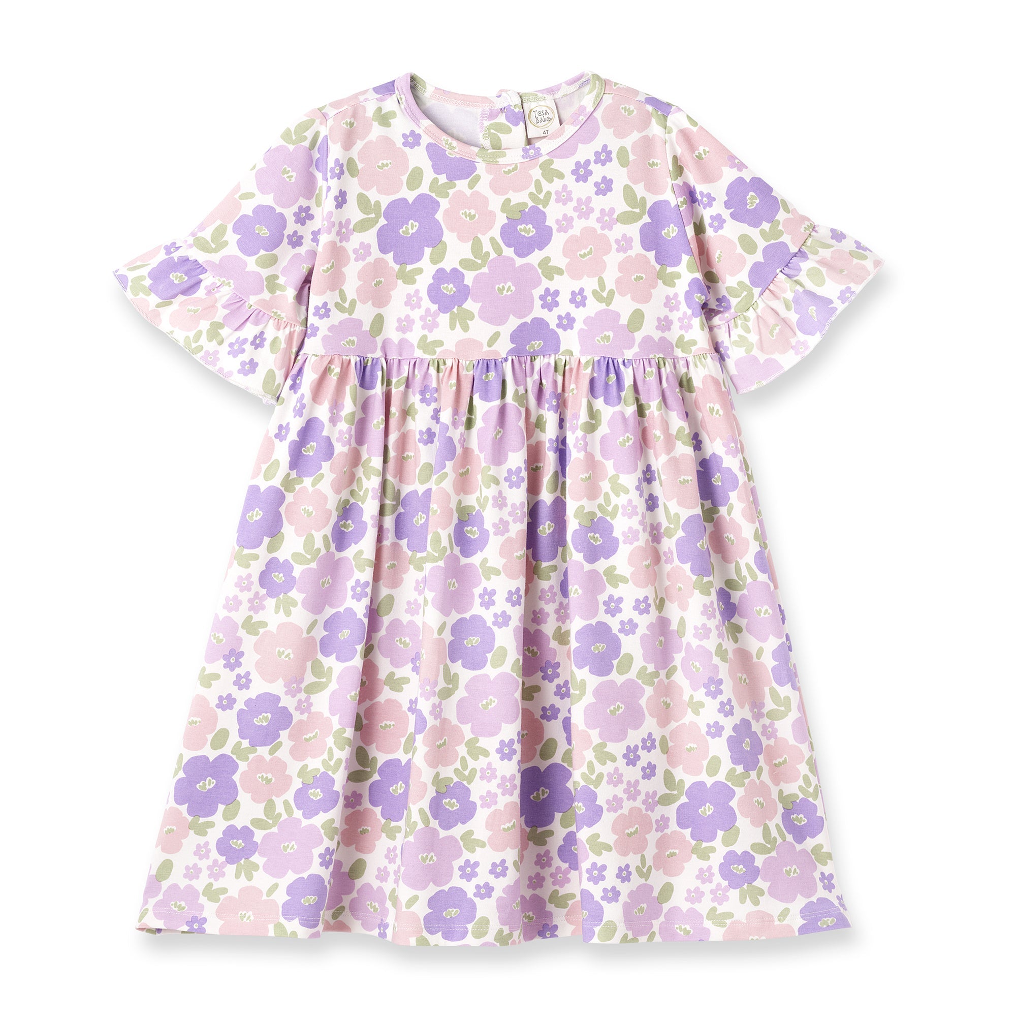 Toddler – August + Willow